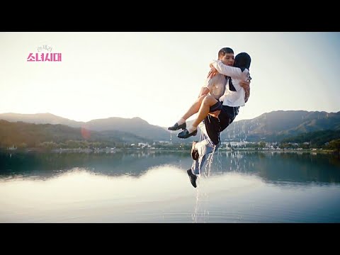 Kurtarma Sahneleri #2 | Kore Dizi Klip