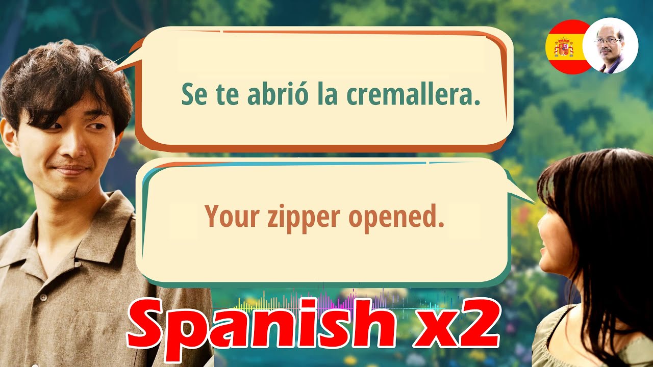 Master “Se + Me/Te/Le…” in Spanish | 80 Real-Life Examples for ...
