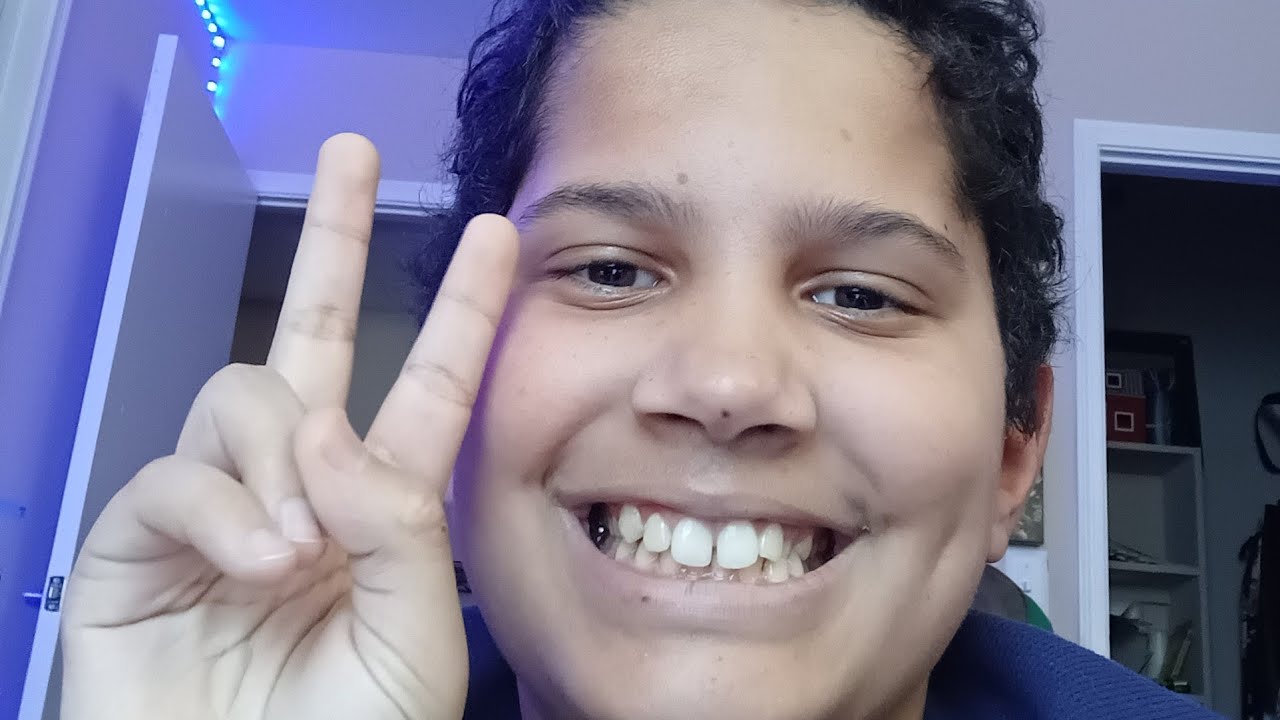 Defeating My Aunt Youtube