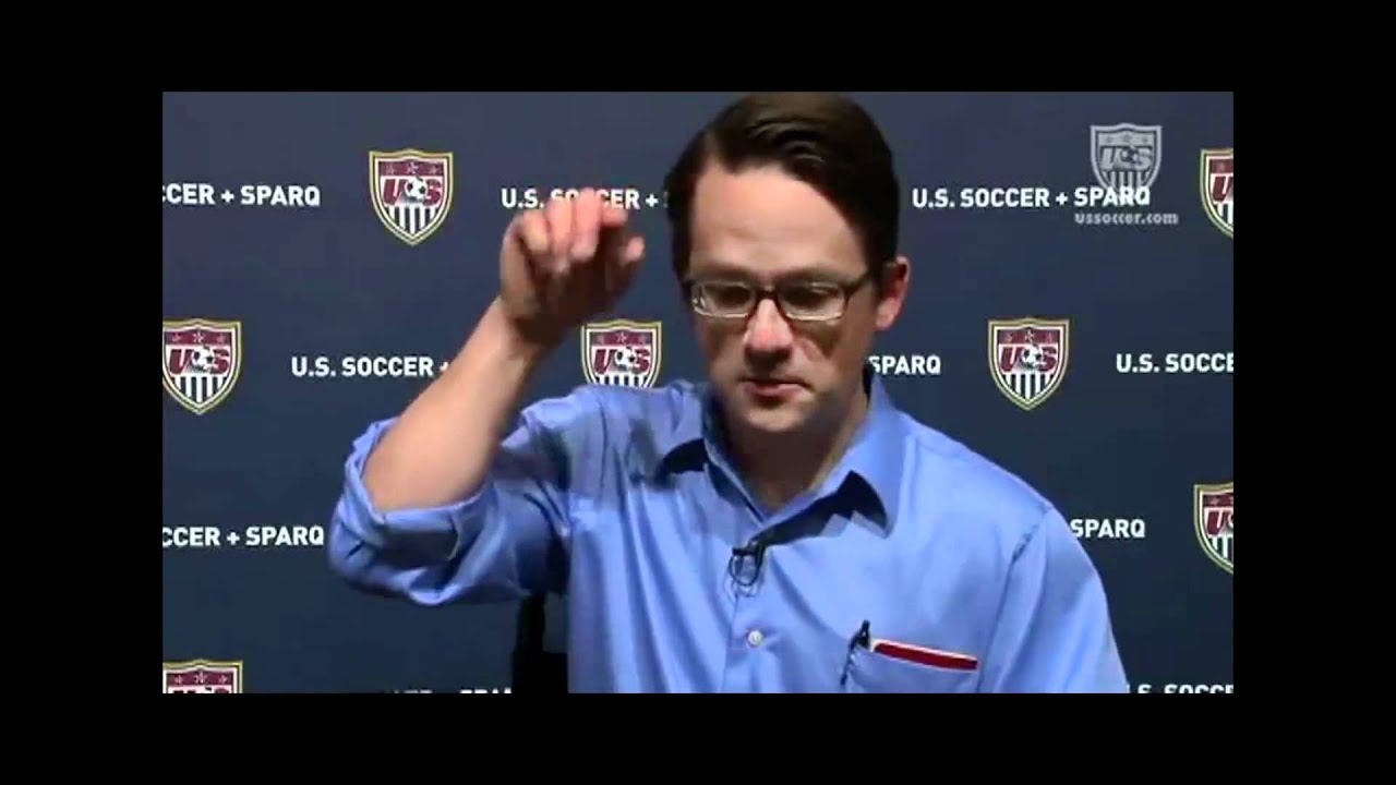 dan coyle 6-12 - YouTube