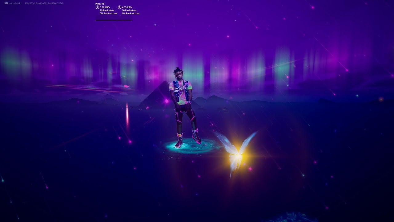 Fortnite Remix The Finale Event Full [NO COMMENTARY] - Chapter 2 Remix ...