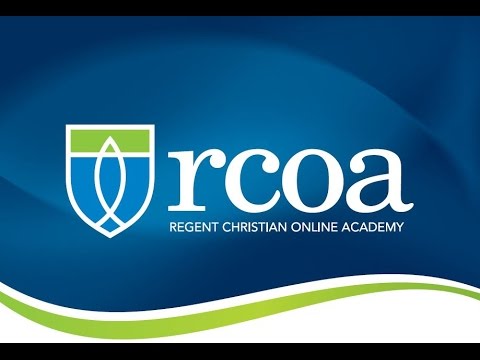 RCOA OUR SCHOOL - YouTube
