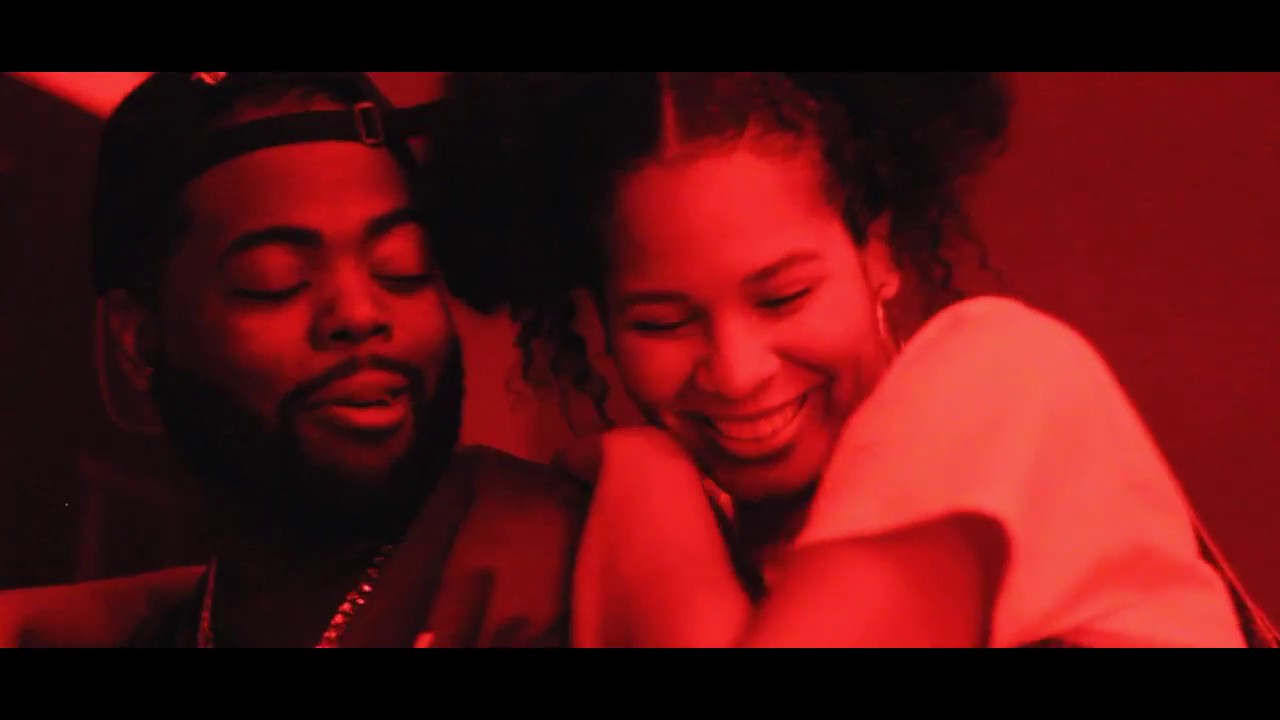 Buddy James - Dominique(Prod. by Buddy James) - YouTube