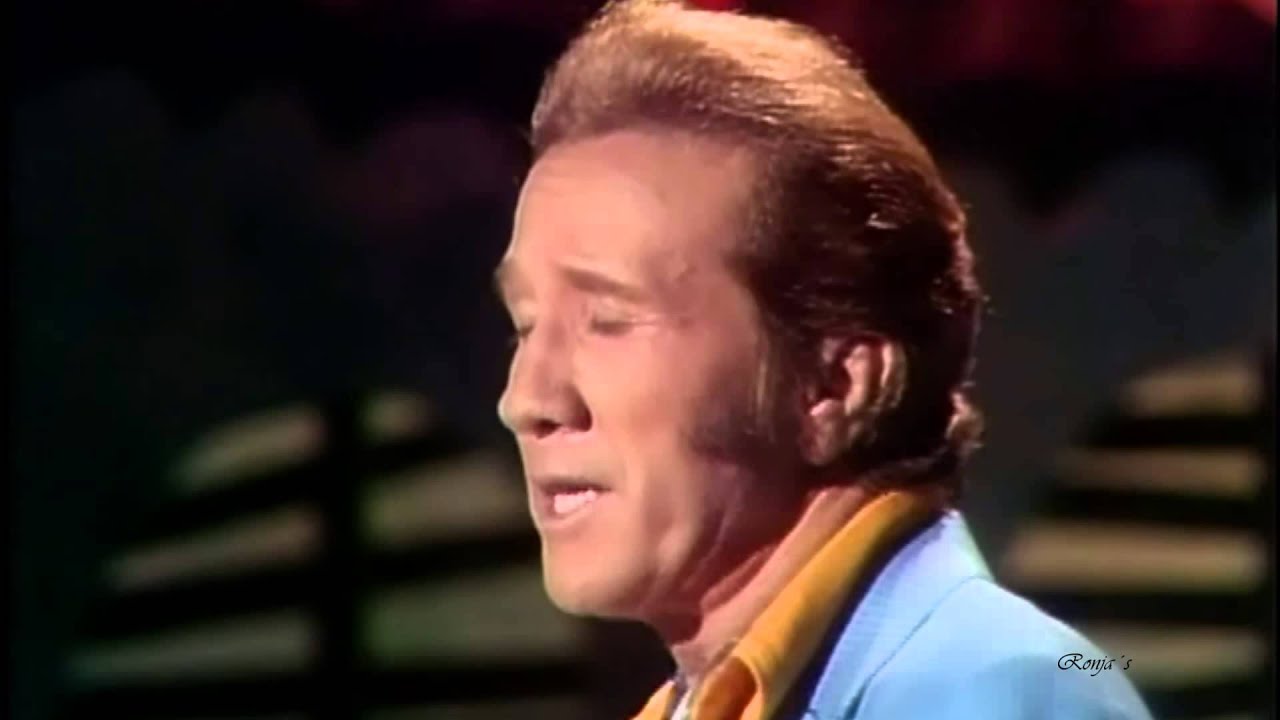 Marty Robbins - Medley ((Live 1970)) - YouTube
