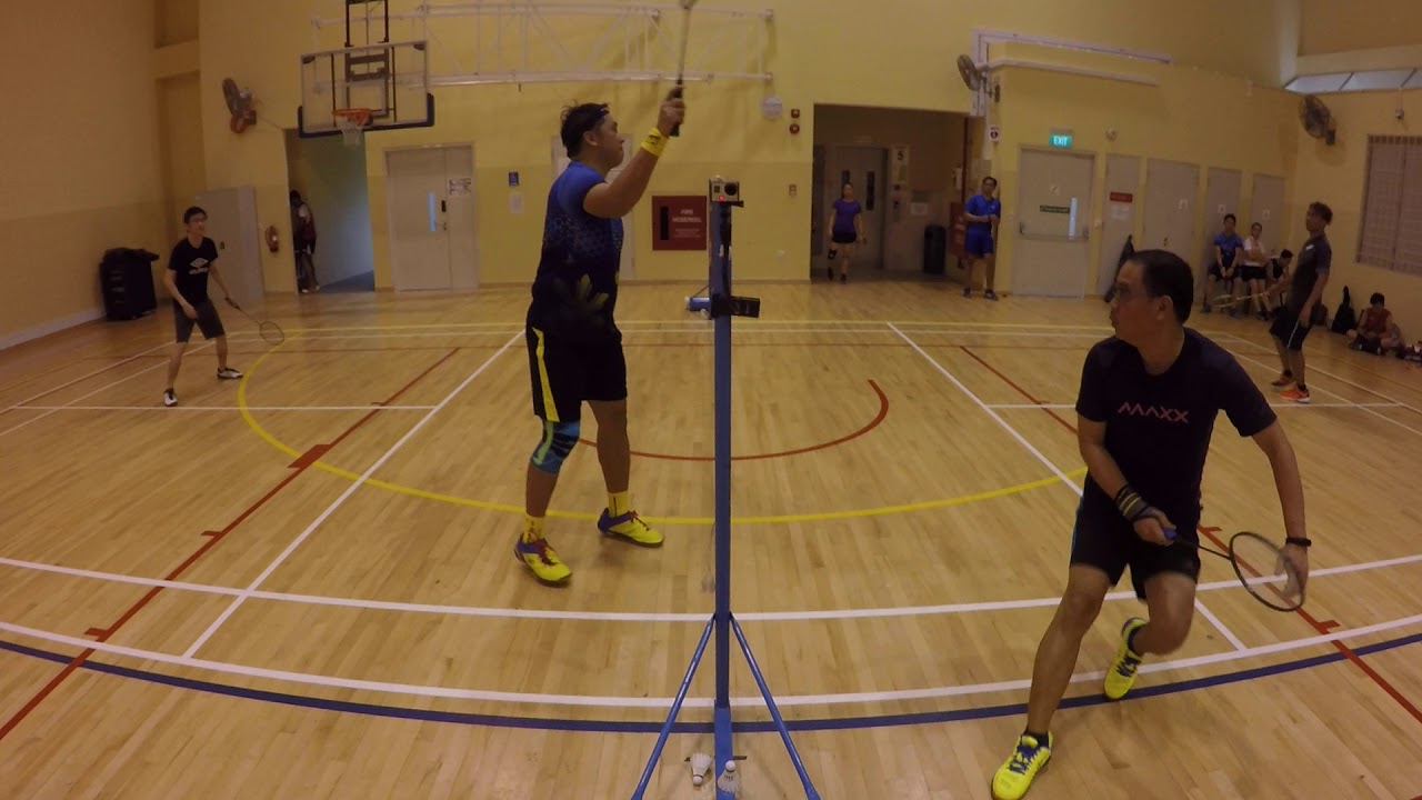 joey-arman vs reagan-yohan - YouTube