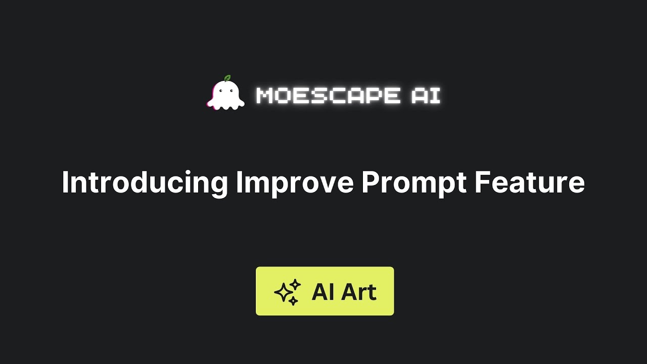 Introducing Improve Prompt Feature | Enhance your image prompt with 1 ...