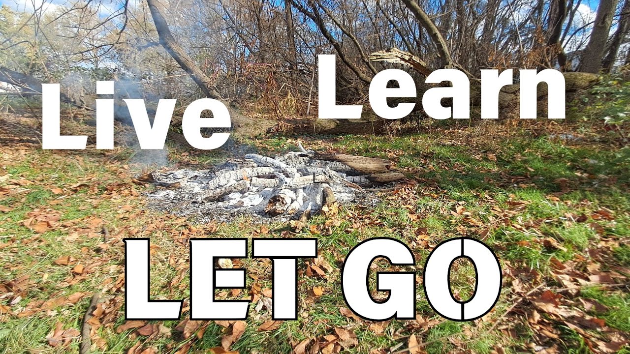 Sometimes you must relive your past to truly learn how to let it go ...