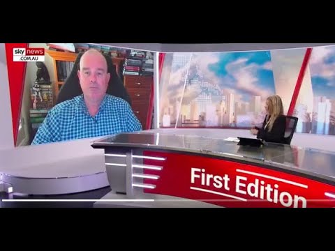 SkyNews Australia interview with Dr. Terry Goldsworthy around the ...