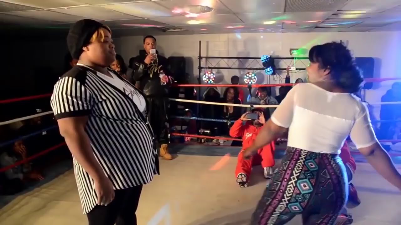 Slapping Tournaments