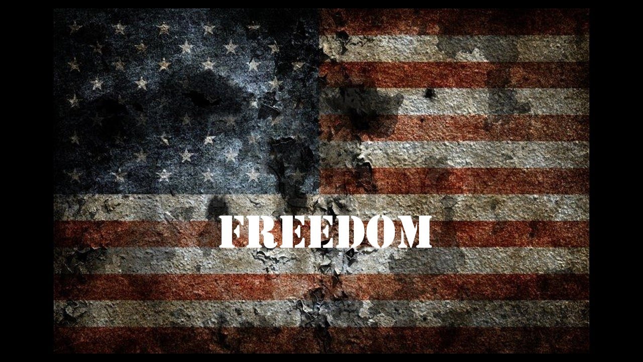 Pastor Jeff Burkhart | Freedom - YouTube