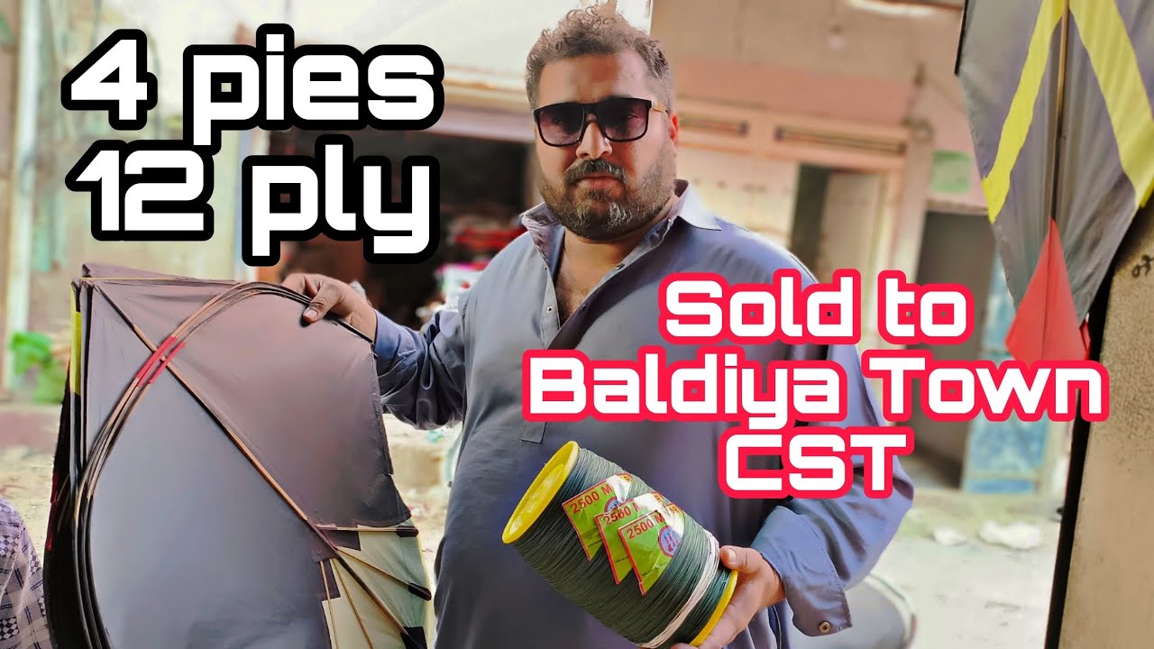 sold to baldiya Town cst from @Alyan_Shah whatsapp no 0315-0260132 ...