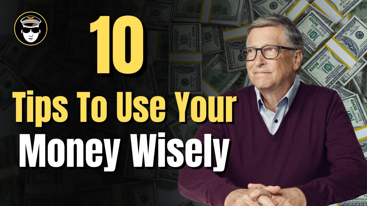 Personal Finance Made EASY - 10 Steps to Financial Independence - YouTube