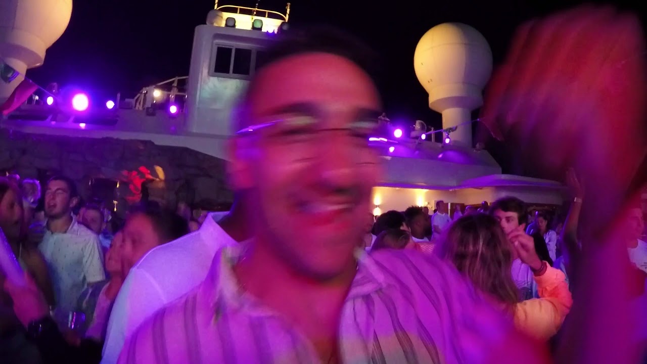Spring Break 2019 -Norwegian Cruise Lines - YouTube