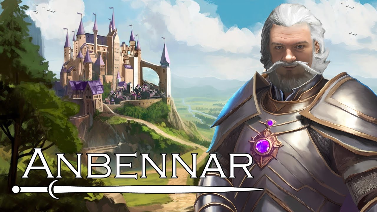 WEX MUST RULE! | Anbennar Content Expanded | Wex | VOD 1 - YouTube