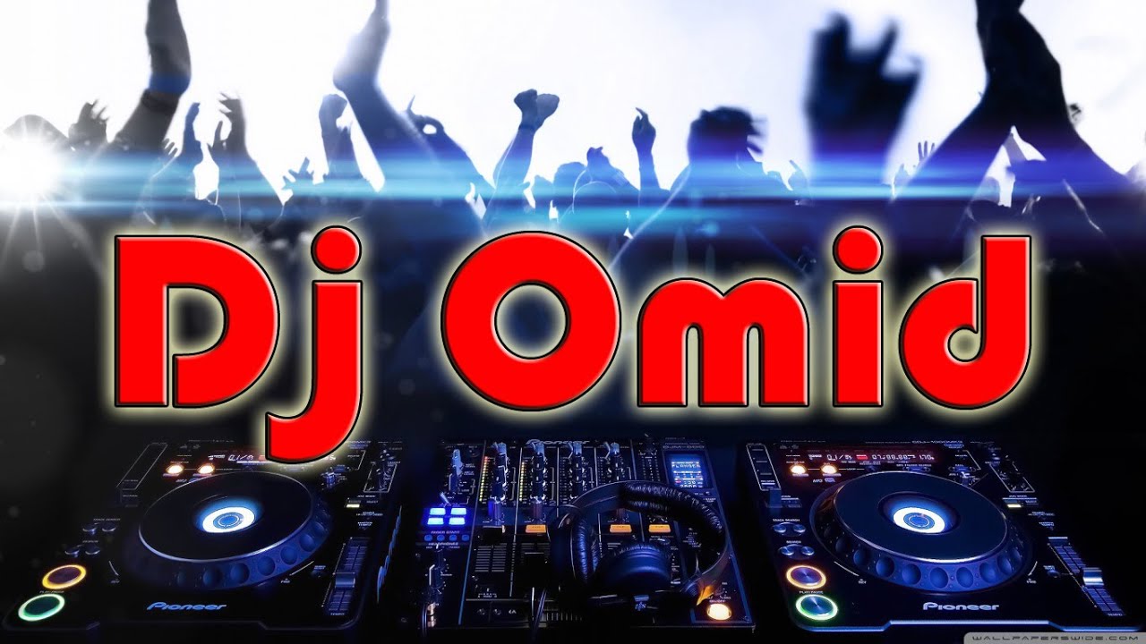 Persian Mix 2002 DJ Omid - YouTube