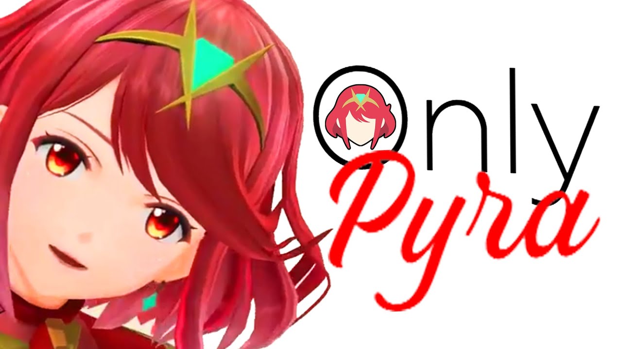 Can I Win Using Just Pyra? - YouTube