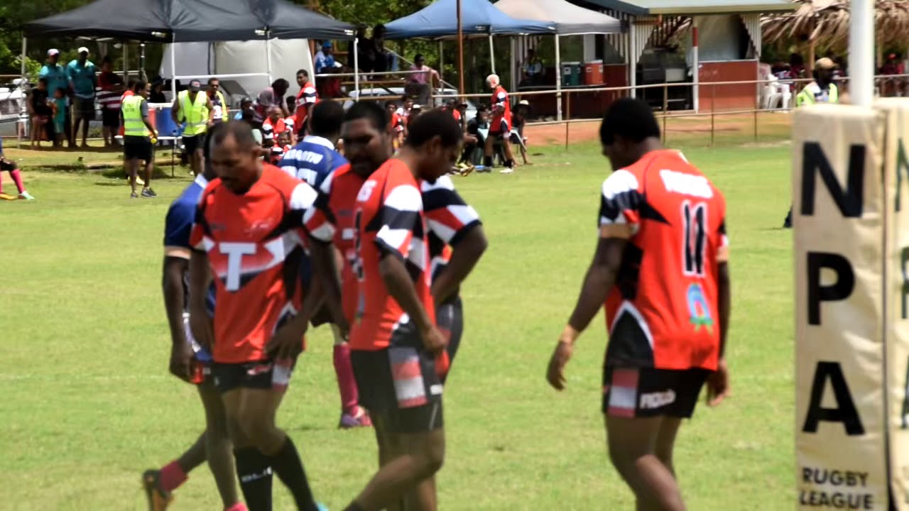 Coen Colts, NPA Cup Rugby Cup - YouTube