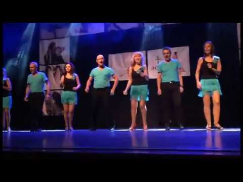 Bahia Baila Rueda de salsa