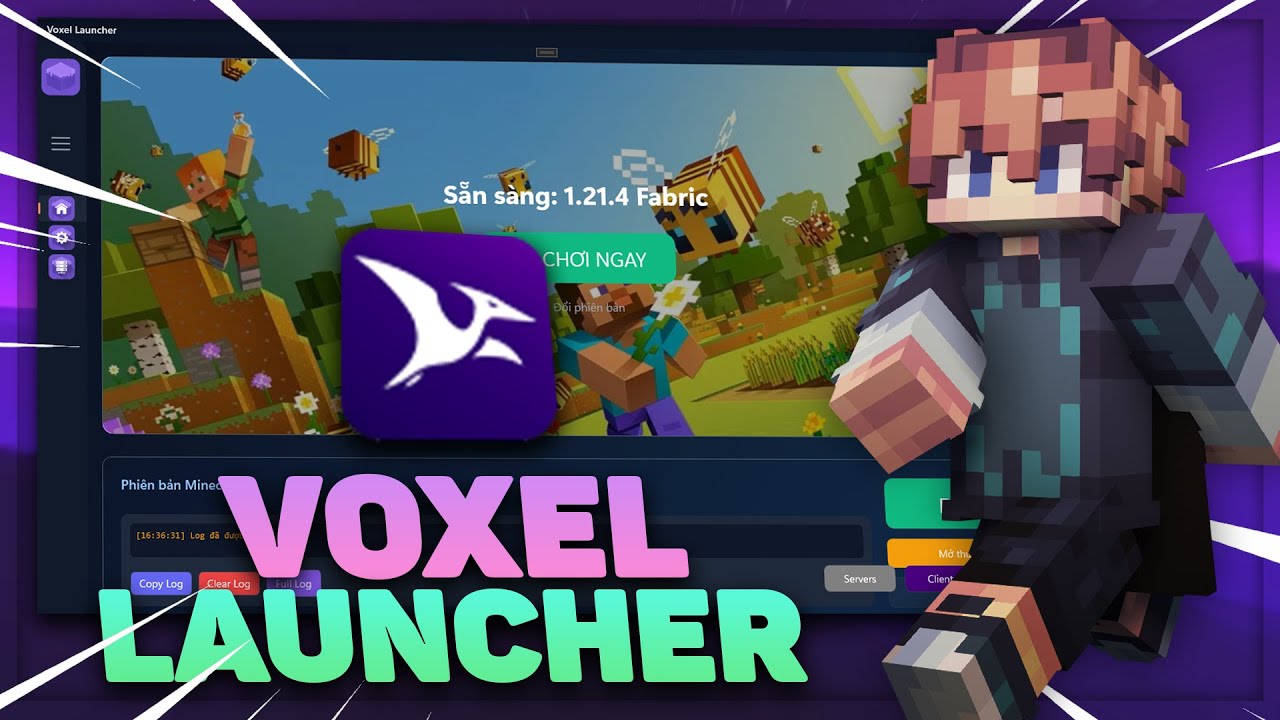 MỘT LAUNCHER MỚI DO NGƯỜI VIỆT LÀM VÀ CÓ THỂ THAY THẾ ĐƯỢC TLUANCHER ...