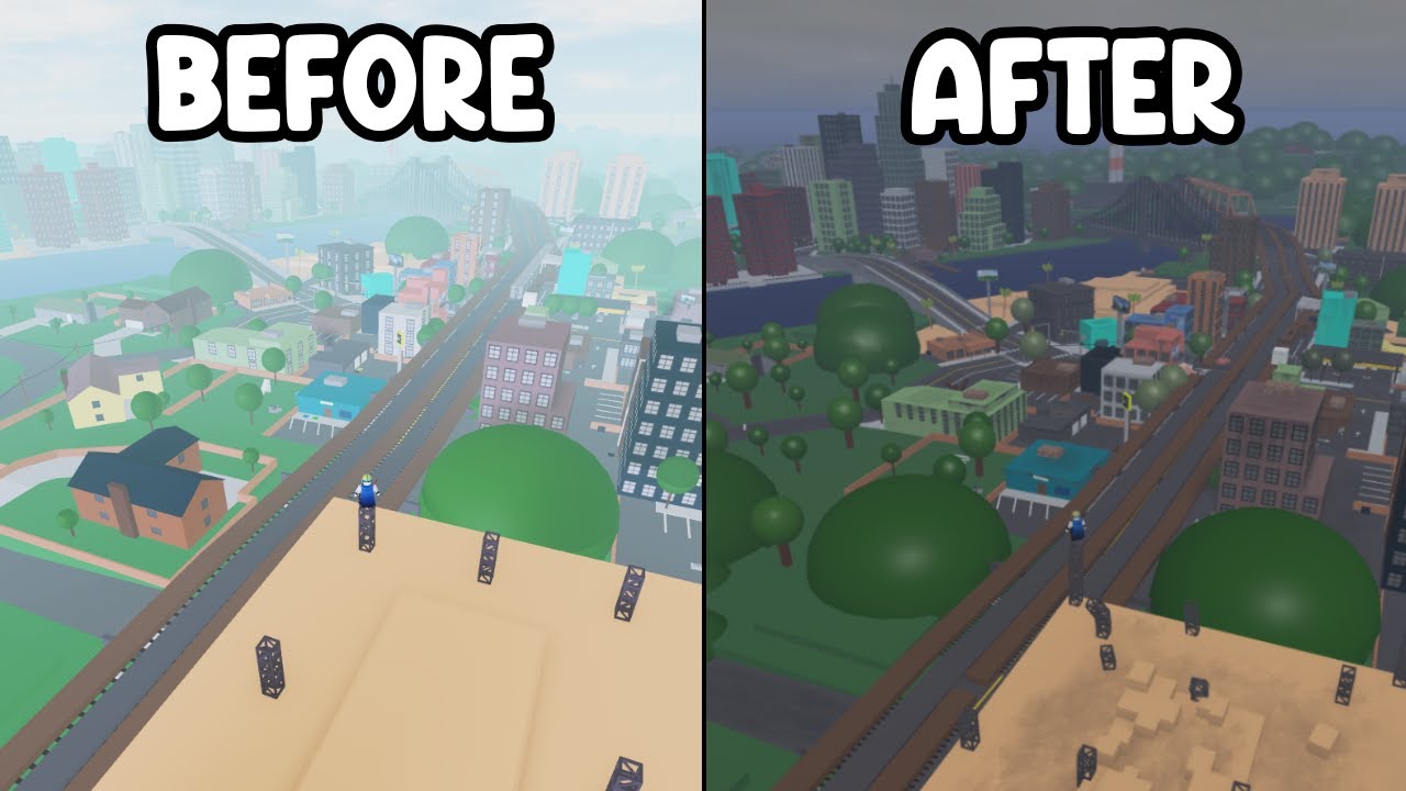 Robloxity 10 Years Later... - YouTube