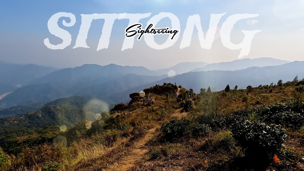 Sightseeing SITTONG | Itinerary | North Bengal | Monastery, Ahaldara ...