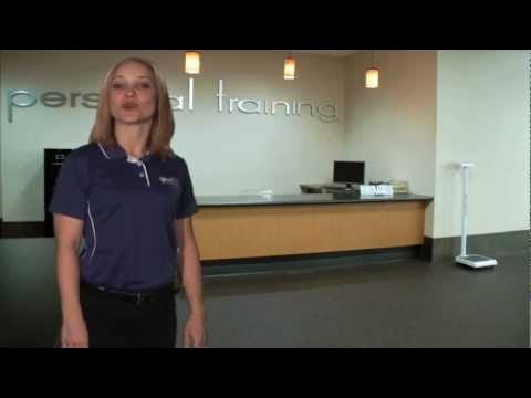 Personal Training - Onelife Fitness Tour - YouTube