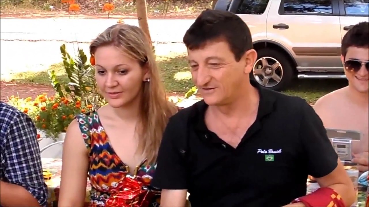 NATAL 2012 JESSICA AMIGO SECRETO Alta qualidade e tamanho - YouTube