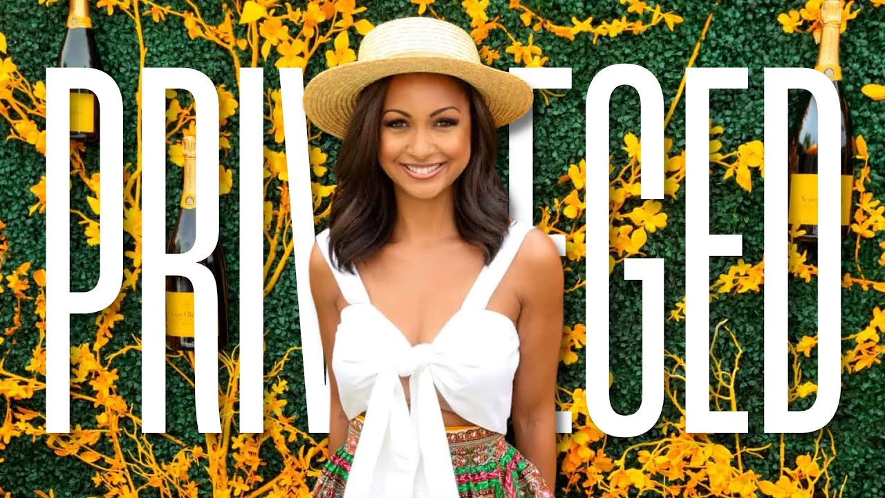 The Ugly truth about Pretty Privilege - YouTube