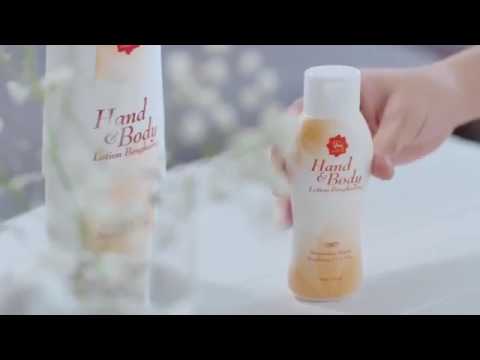 Viva Cosmetics Hand & Body Lotion - Seribu Alasan