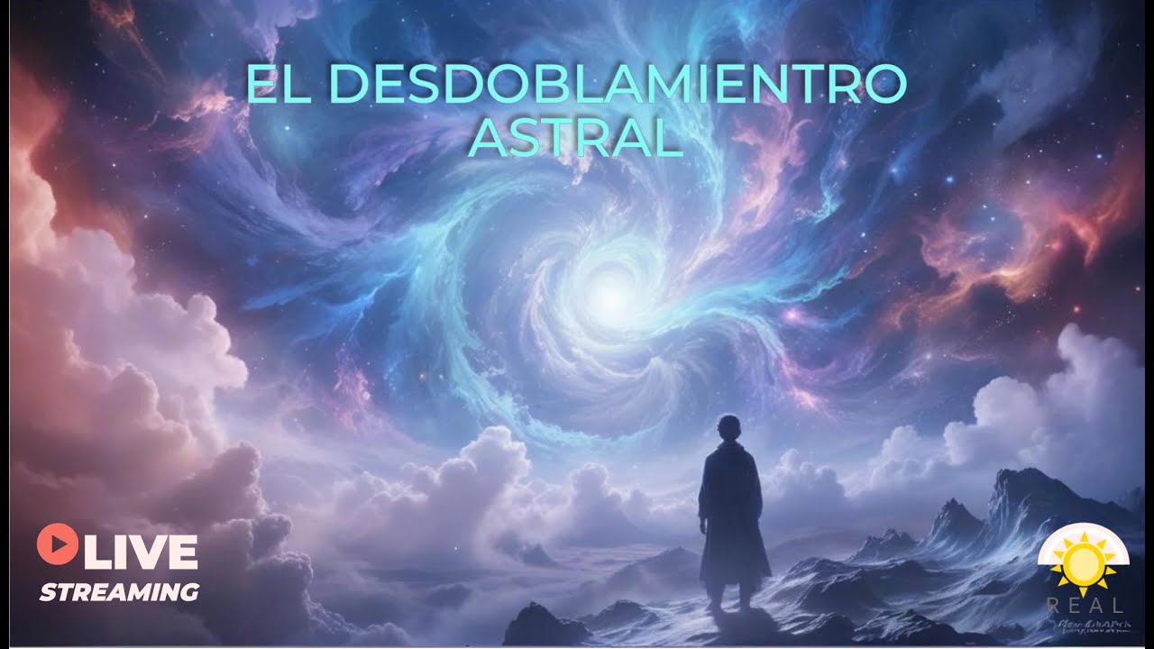 El desdoblamiento astral - YouTube