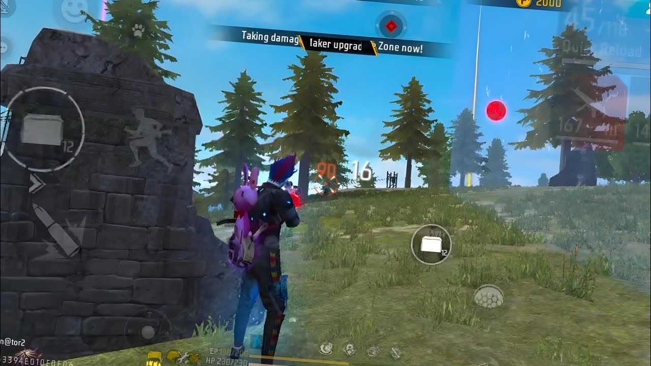 Season 39 Free Fire Highlights | GARENA FREE FIRE | HUB FF - YouTube