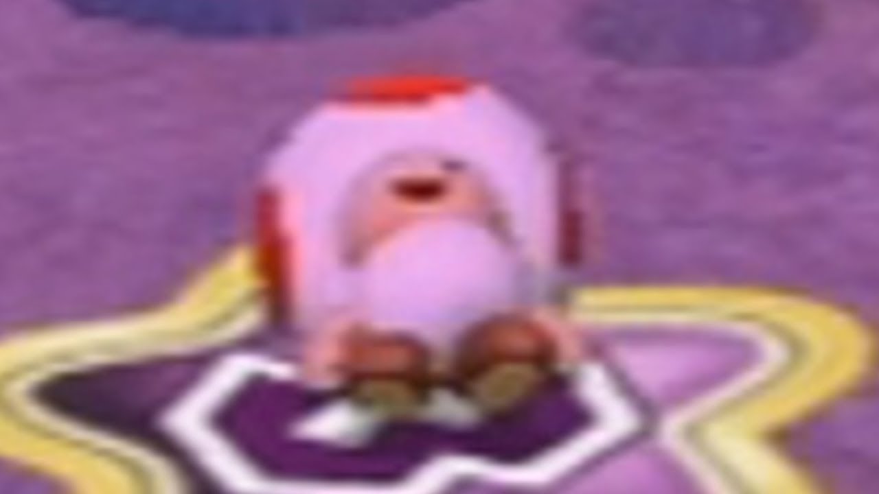 i play as toad on mario party 9 wii raging and funny moments - YouTube