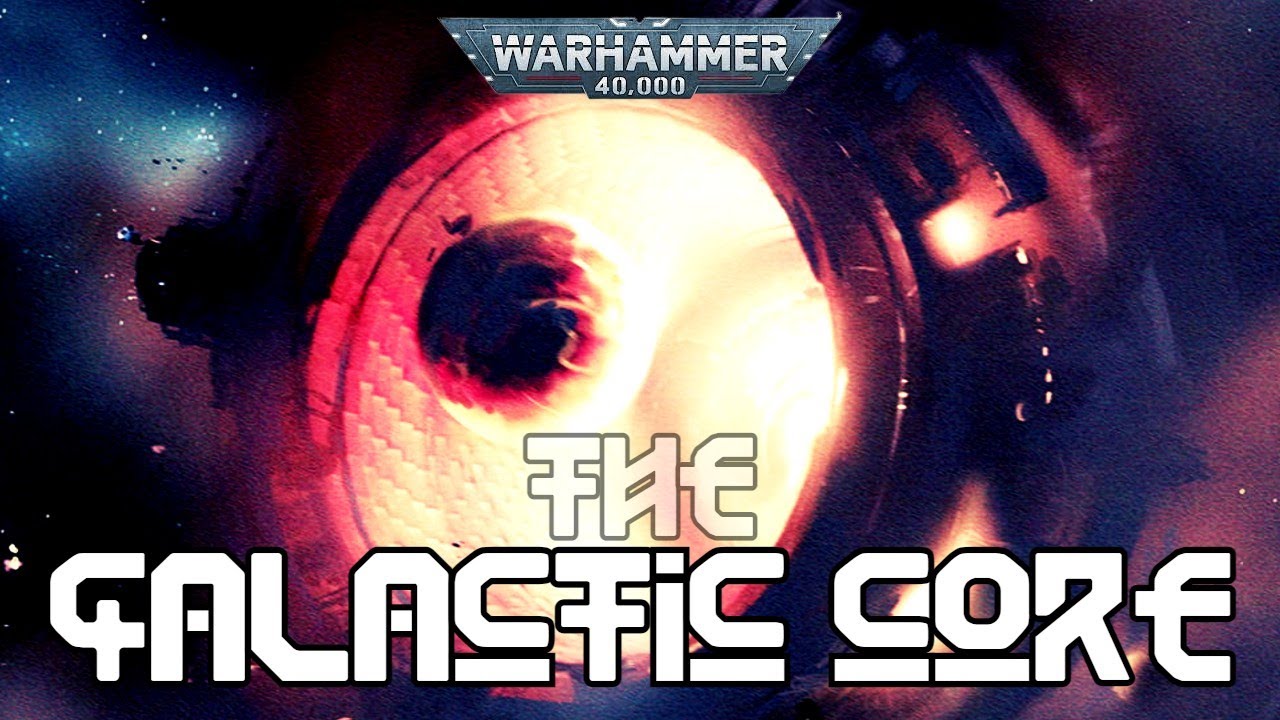 The Galactic Core: A Maelstrom of Riches, Peril, and the Unknowable ...