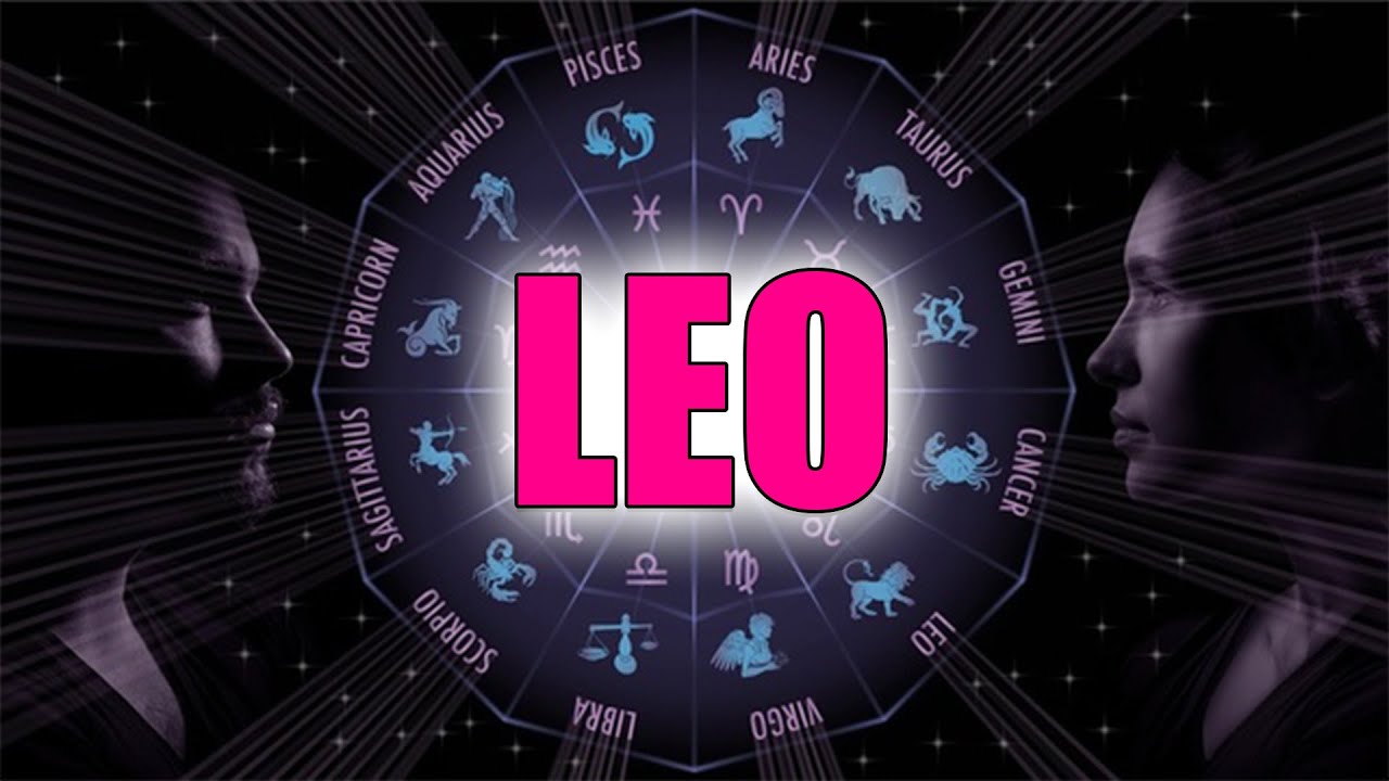 LEO 🔮Hoy serás testigo de algo maravilloso🙏Tarot LEO hoy 1 Mayo 2024💓 ...