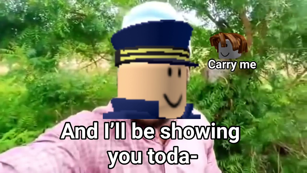 When commander makes a new Tip.. (Roblox TDS Meme) - YouTube