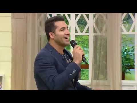 Şəmkir - Çinarlı - Seyfəli