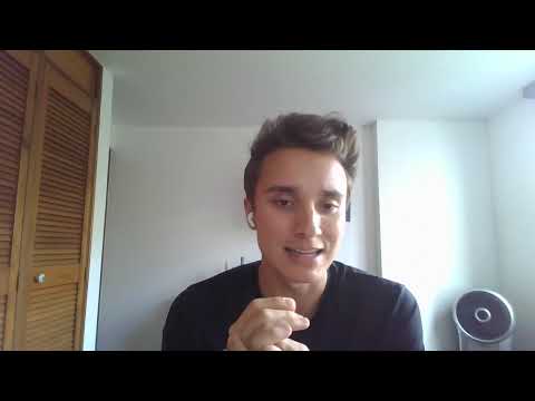 Video con presentación de propuesta - Simon Hoyos - YouTube