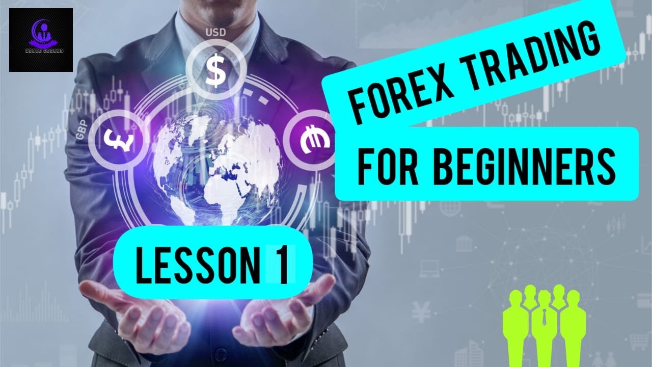 LESSON 1 - HOW TO DRAW SUPPORT & RESISTANCE [ Technical Analysis ...