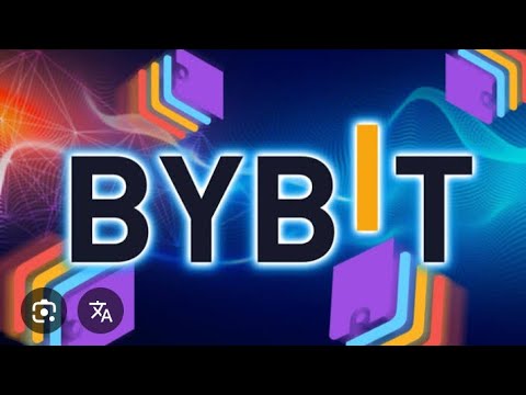 EXCHANGE BAYBIT COMO TRANFERIR PARA CARTEIRA - YouTube
