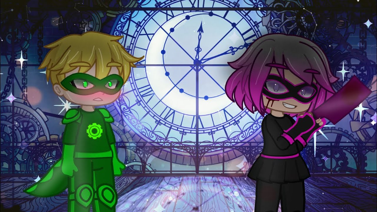 𝓣𝓱𝓲𝓼 𝓶𝓲𝓰𝓱𝓽 𝓰𝓮𝓽 𝓪 𝓵𝓲𝓽𝓽𝓵𝓮 𝓶𝓮𝓼𝓼𝔂 𝓘'𝓶 𝓼𝓾𝓻𝓮~ ꧁ Pj masks ꧂ Lunakko ♡ - YouTube