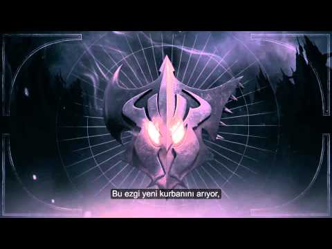 LoL | Pentakill - Son Fısıltı (Last Whisper) - Türkçe Altyazılı