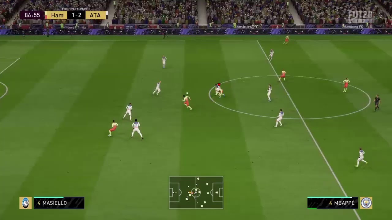 Futdraft 3 - YouTube