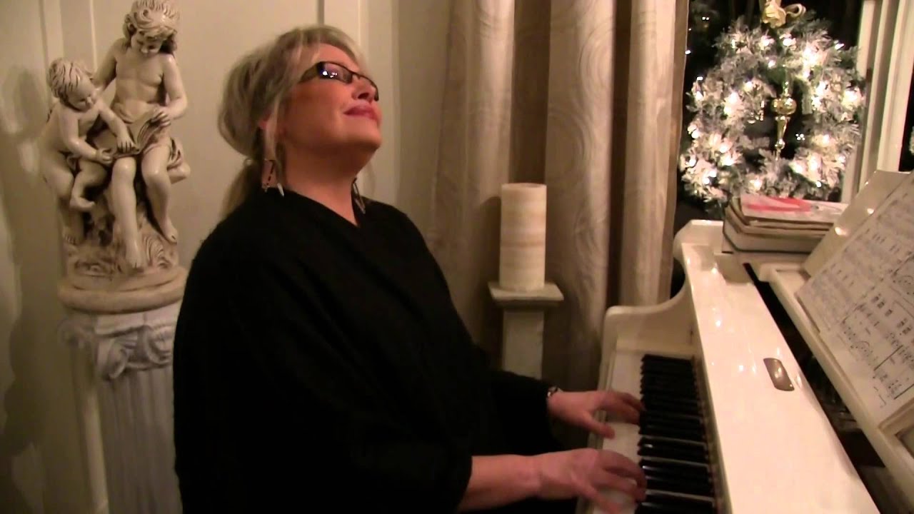 DAY995B - Connie Scott - Which Way The Wind Blows - YouTube