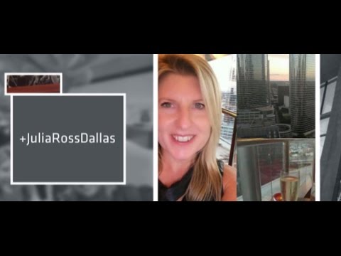 Local Guides Experience Julie Ross Dallas Summit 2017 #lgsummit17 - YouTube