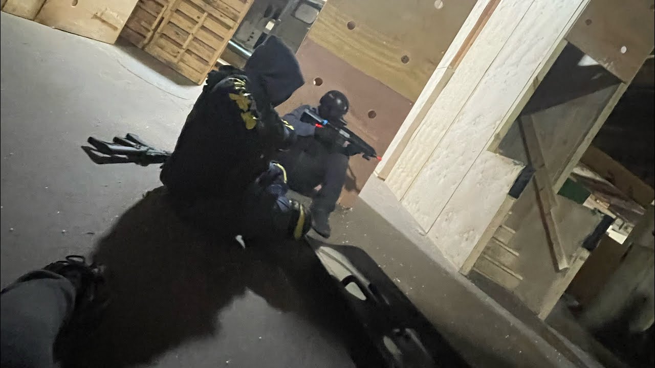 Mk Airsoft Youtube