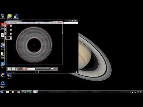 Collimating an 8" SCT with a StarShoot Guide Scope | Collision Course ...