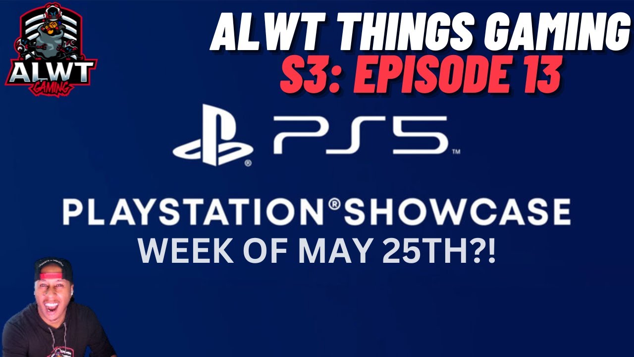 ALWT Things Gaming- Episode 13 S3 - YouTube