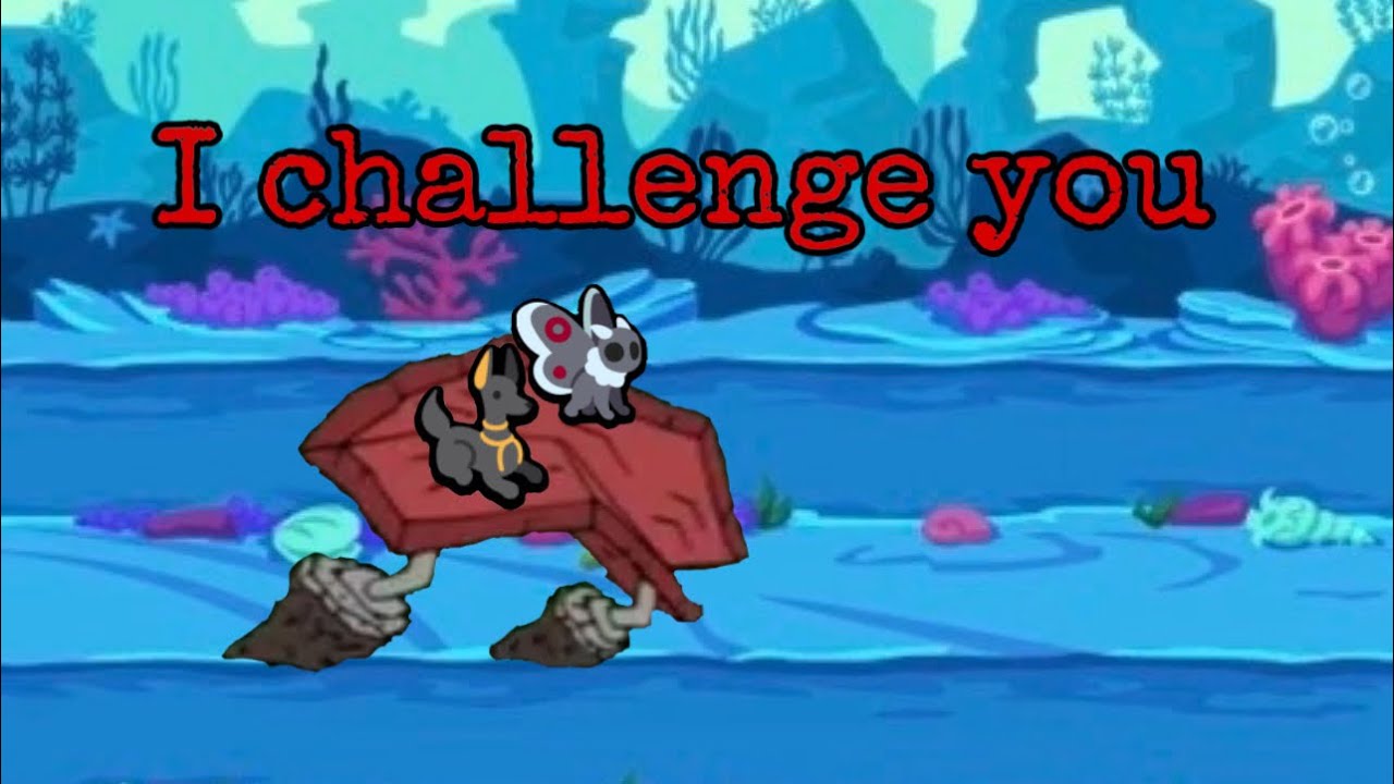 Anubis mothman but there’s a twist - Super Auto Pets - YouTube