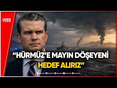 ABD-İran Savaş Mı Barış Mı Diyecek?