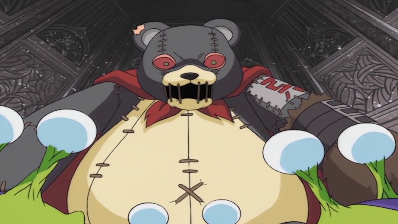WARUMONZAEMON! Let's Play Digimon Adventure PSP #83 - YouTube